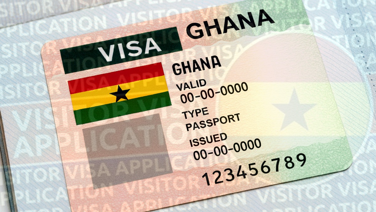Ghana Visa Requirements: What Travelers Need to Know Before Visiting Ghana